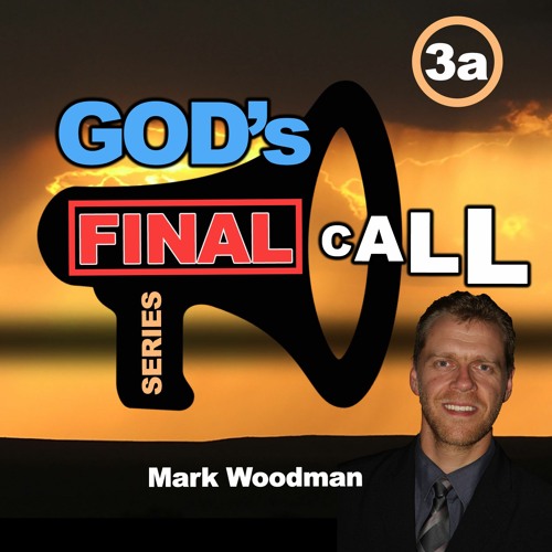 Stream 3a. The Structure Of Prophecy [1] | God's Final Call | Mark ...