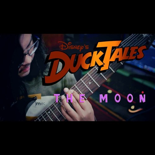 Stream Ducktales (NES) - The Moon Theme | Bijoy Keisham by Bijoy ...