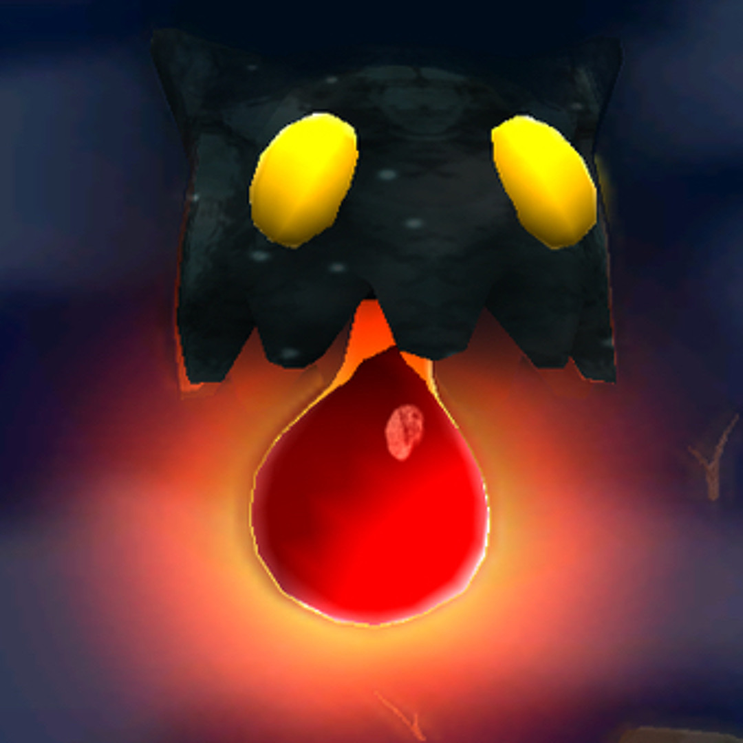 Stream Bouldergeist/Kingfin Phase 2 (Critical)(SMG) by Flame Lord (FL ...