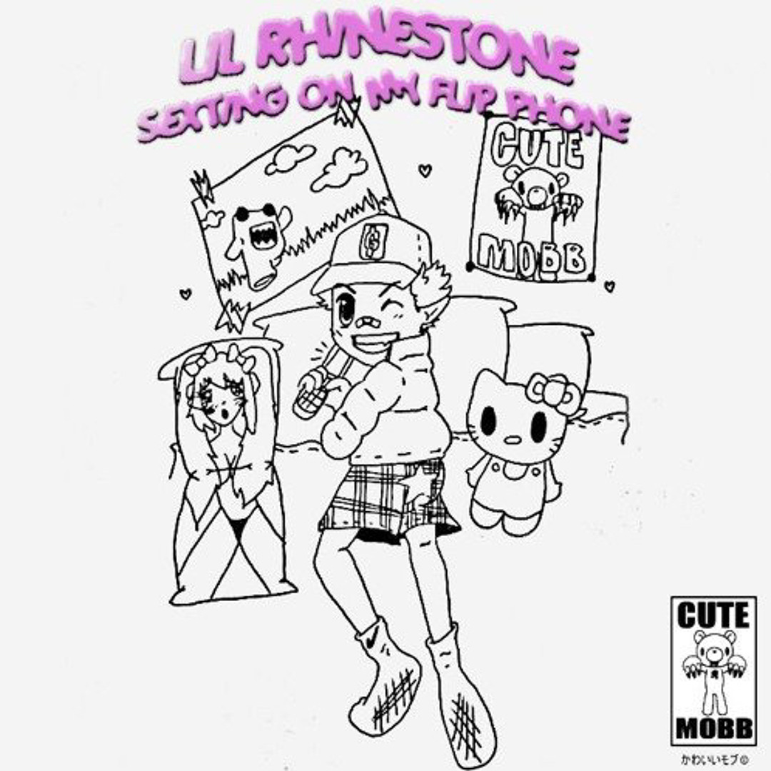 Stream 6SNOT - SEXTING ON MY FLIP PHONE *REMASTERED* by katherine ...