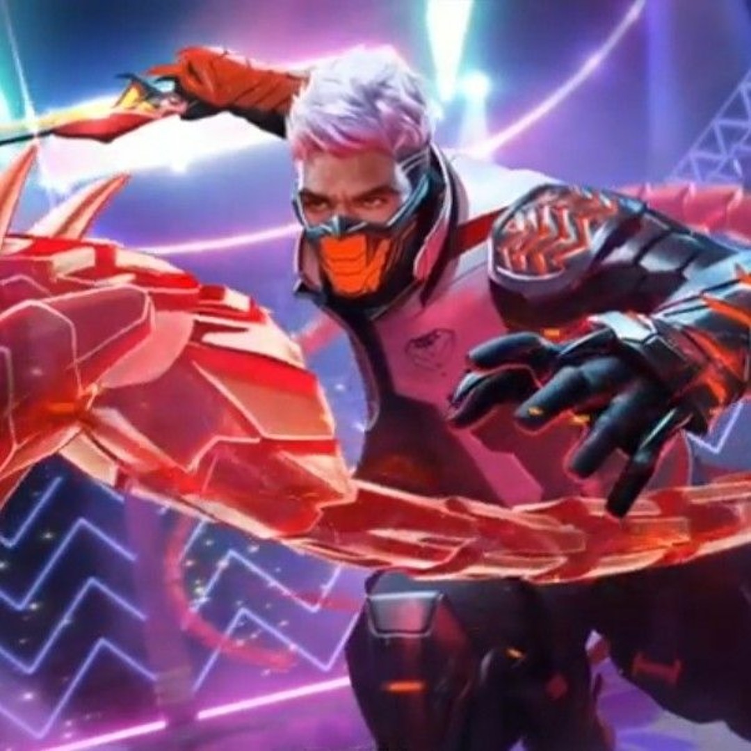 Stream Garena Free Fire : The Cobra Theme Song by Heroneon | Listen ...