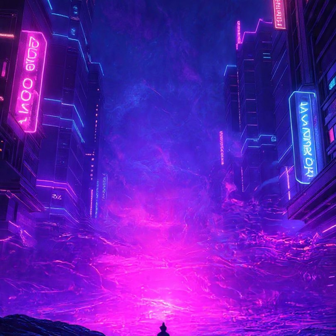 Stream Keauno Tecuaní | Listen to Electric Dreamscape playlist online ...