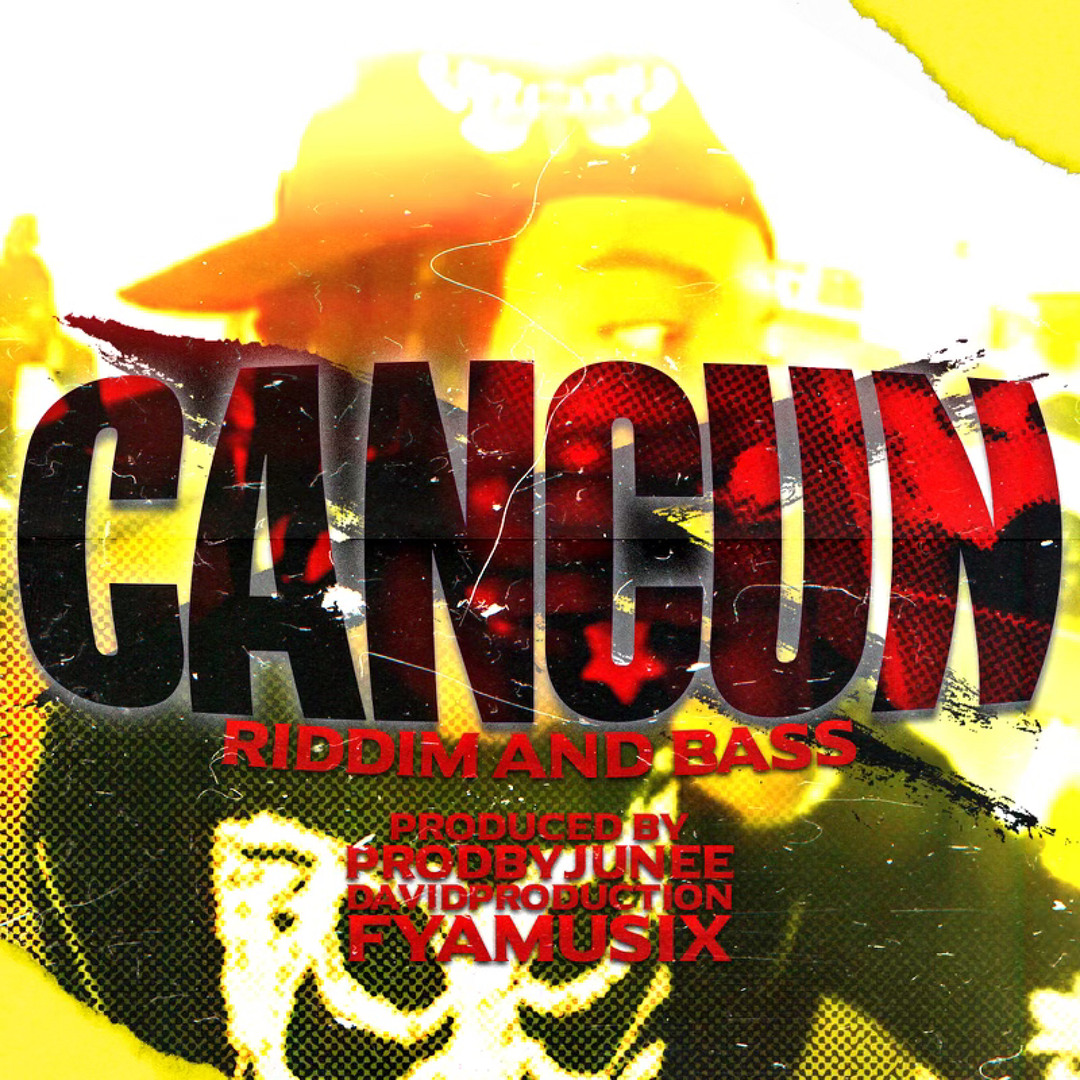 Stream episode Playboi Carti - CANCUN \Riddim & Bass by FyaMusix ...