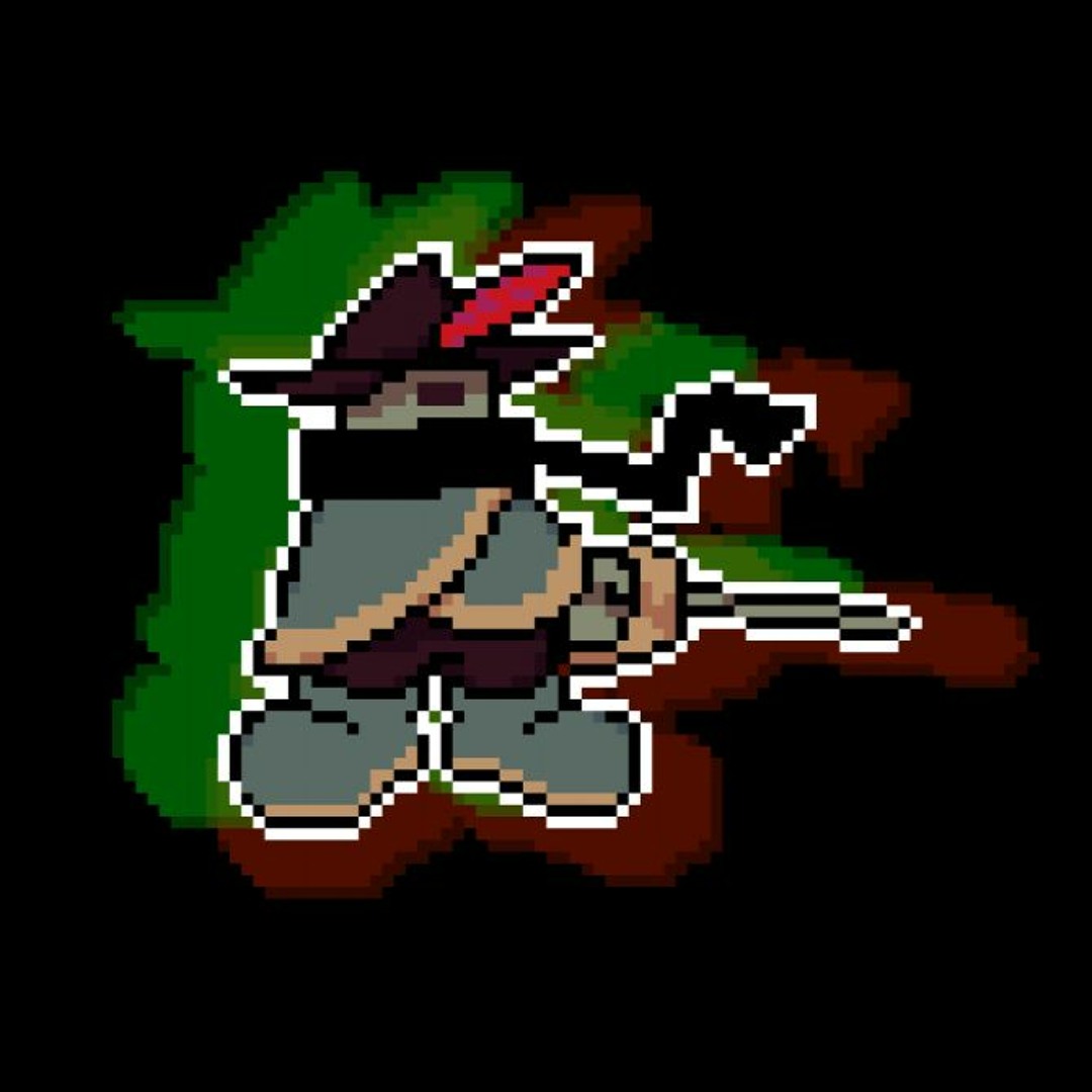 Stream DELTARUNE Chapter 3 UST - CHARADE (secret boss) by rowboatmayor ...