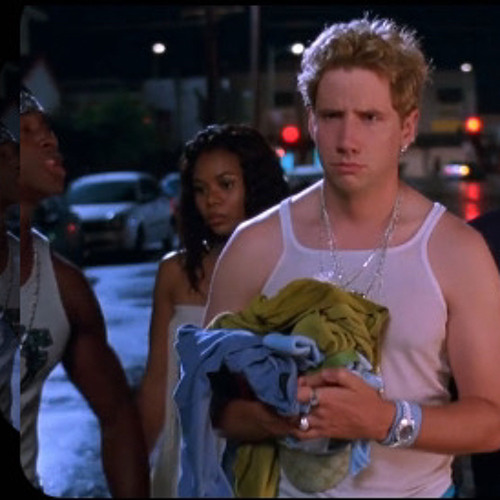Malibus Most Wanted