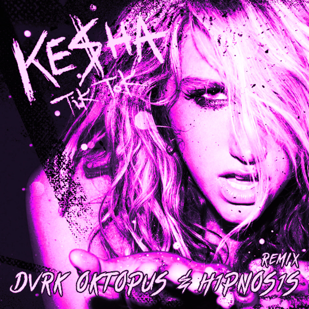 Stream TIK TOK - DVRK OKTOPUS & H1PNOS1S (RMX) by H1PNOS1S | Listen ...