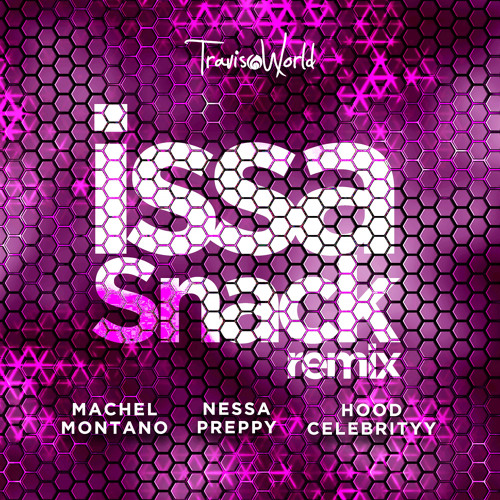 Stream Issa Snack (Remix) by Travis World | Listen online for free on ...