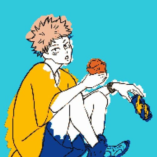 Stream Lost In Paradise (8-bit, vrc6) - Jujutsu Kaisen by Tomotomi ...