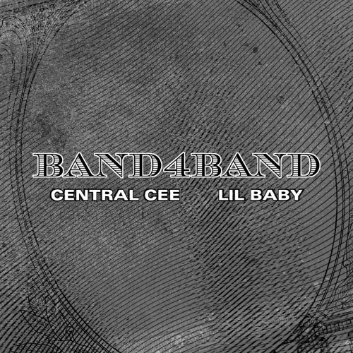 Listen to music albums featuring Central Cee & Lil Baby – BAND4BAND ...