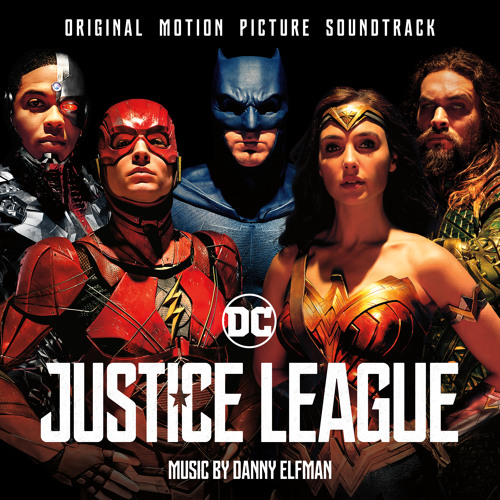 Stream Spark of The Flash by Danny Elfman | Listen online for free on ...