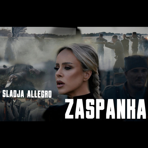 Stream Zaspanka by Sladja Allegro | Listen online for free on SoundCloud