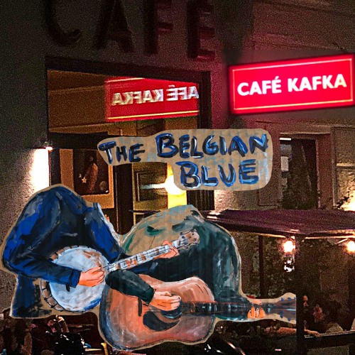 Stream 06 Poor Man's Man (live) by The Belgian Blue | Listen online for ...