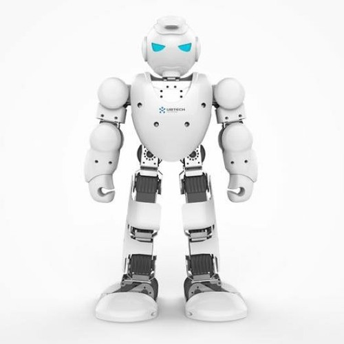 Stream ROBOT BAS by c-mai | Listen online for free on SoundCloud