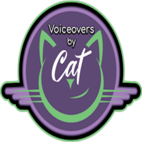 Stream Cat Lookabaugh Explainer-reel by Cat Lookabaugh | Listen online ...