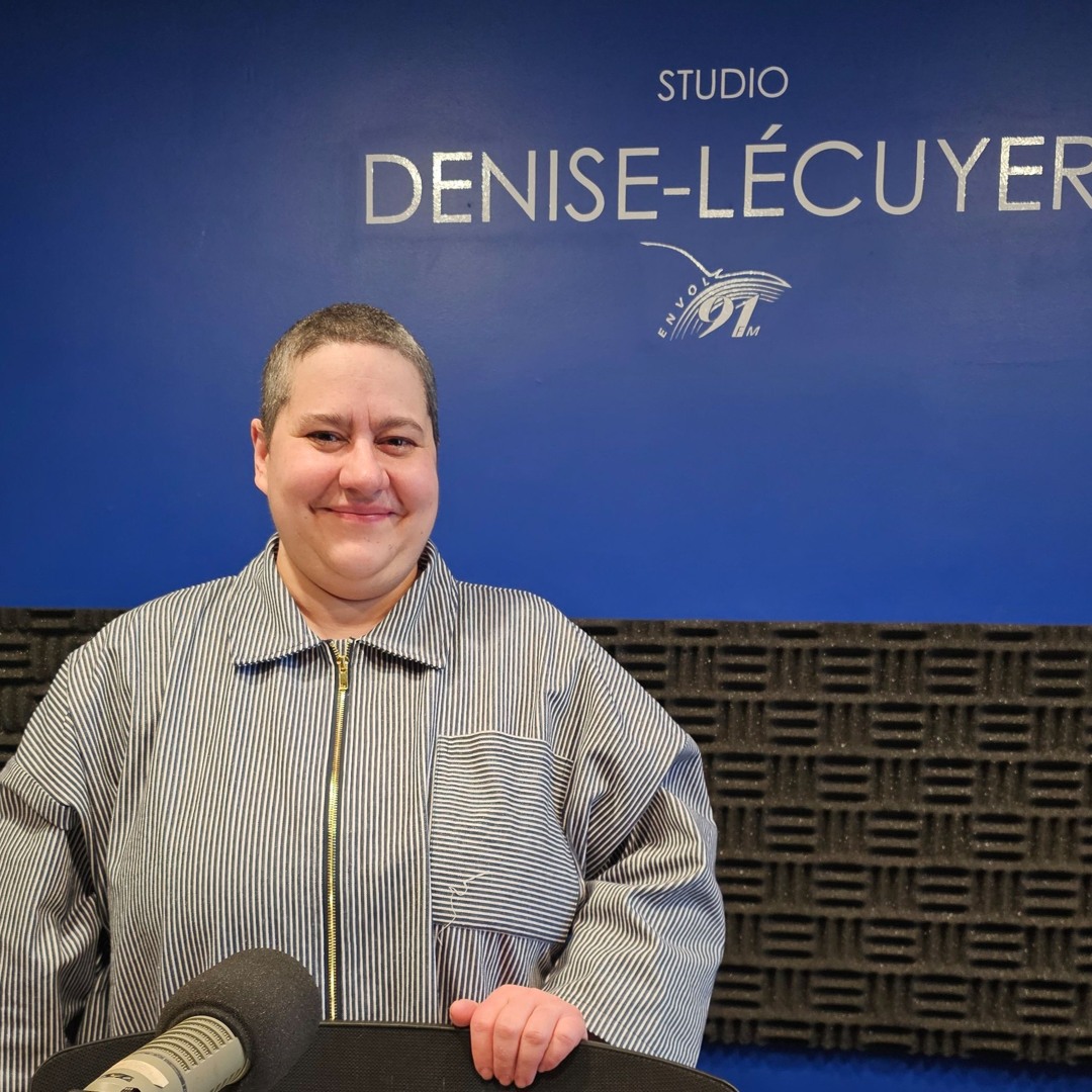 Stream L'exposition MOTHERGROUND de Dominique Rey - Lou-Anne Bourdeau ...