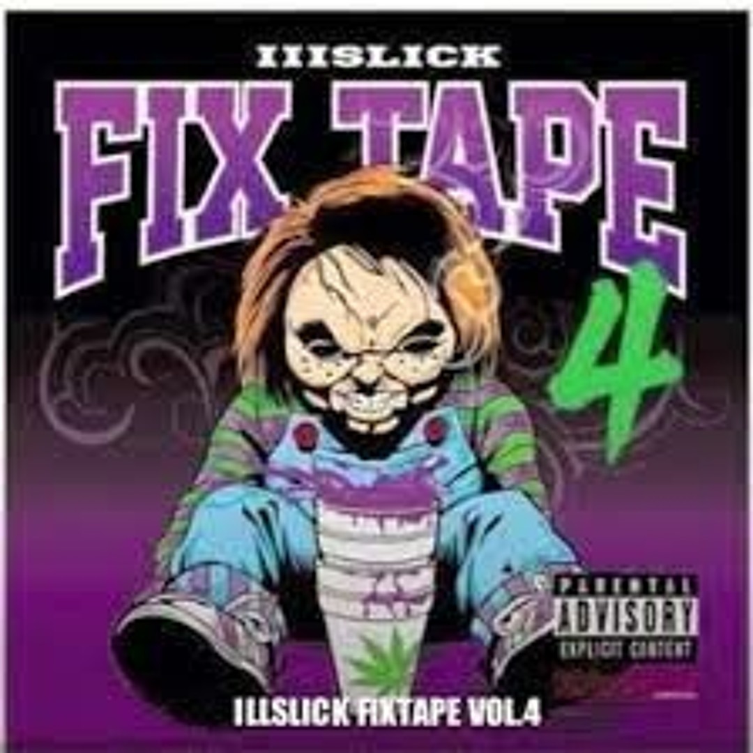 Stream 21. นิราศเวียงพิงค์ - ILLSLICK by Thai-Hiphop Circles | Listen ...