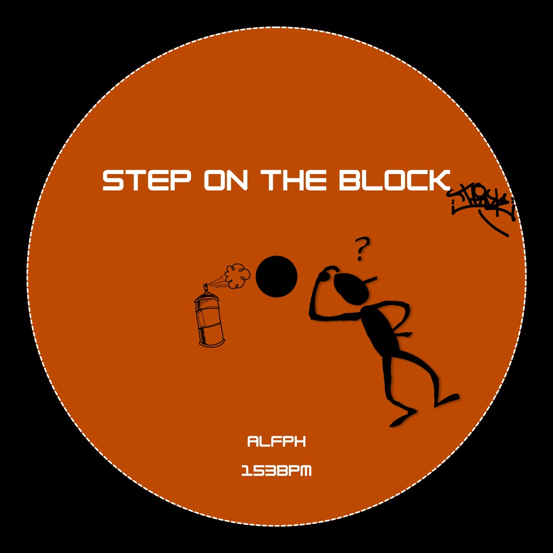 Stream STEP ON THE BLOCK [FREE DL] by ALFPH | Listen online for free on ...