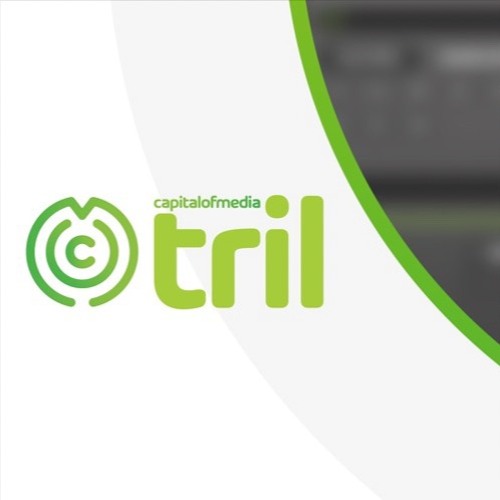 Stream TRIL Hot AC & CHR Highlights 2023-01 by Capital of Media ...