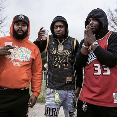 Stream FLINT TYPE BEAT by NOCAPPINONTHEBEAT | Listen online for free on ...