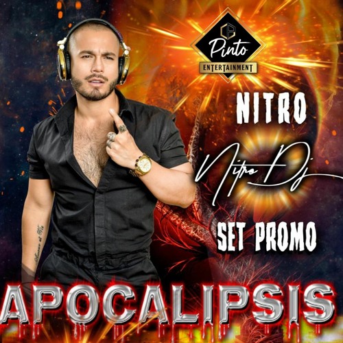 Stream Nitro Dj Session - Apocalipsis / Pinto Entertainment Halloween ...