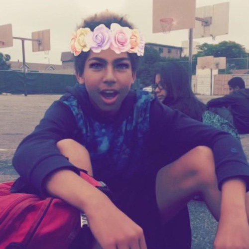 Stream "Ayler! I found a picture of you I never knew I had!" - GNB ...