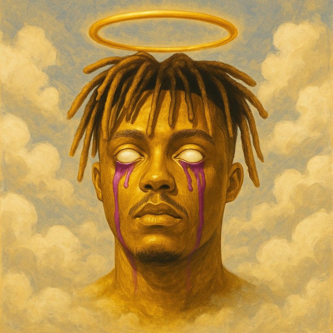 Stream suno_Ai_999 | Listen to AI songs juice wrld fan-made playlist ...