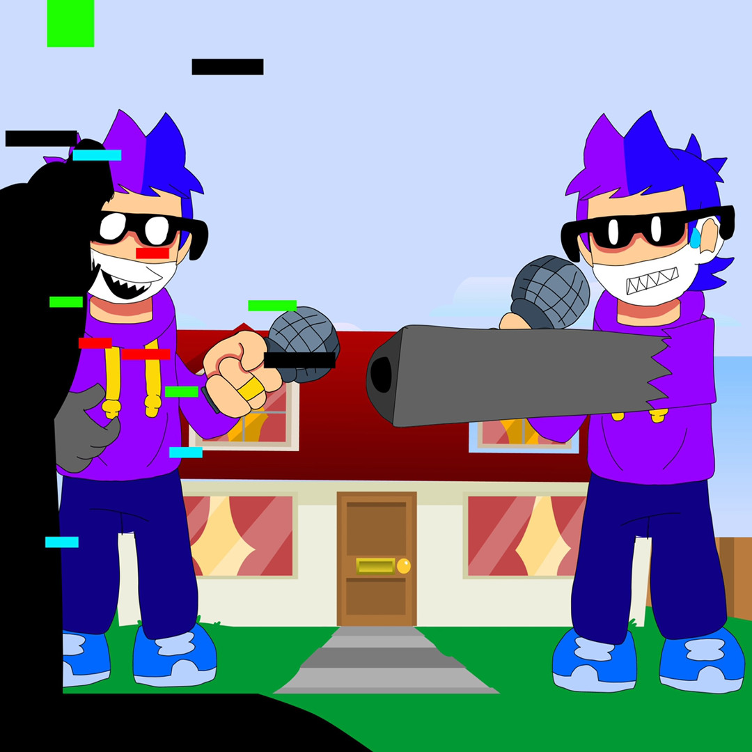 Stream Fnf You can Make a change Leaning With Trixelz by Trixelz FNF ...