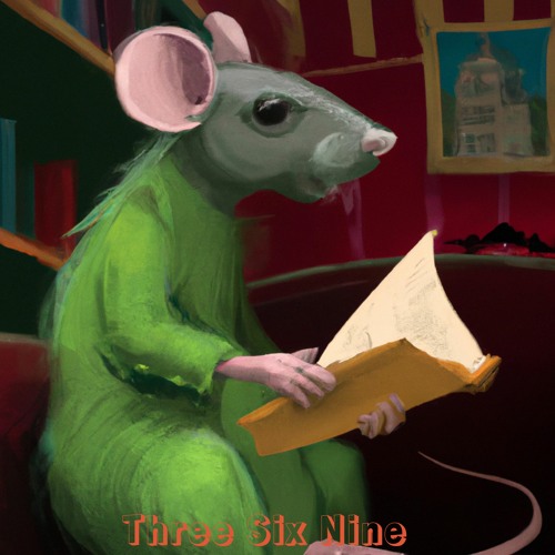 Stream Three Six Nine [Project 500] by Trembonno | Listen online for ...