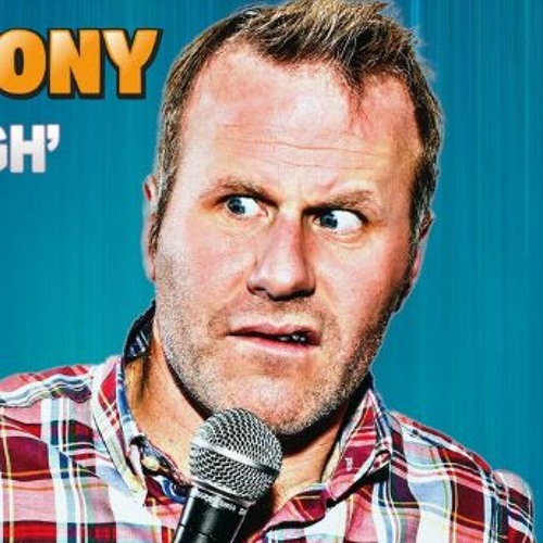 Stream Comedian Tom O Mahony Chats Ahead Of His Latest Gig In The Excel ...