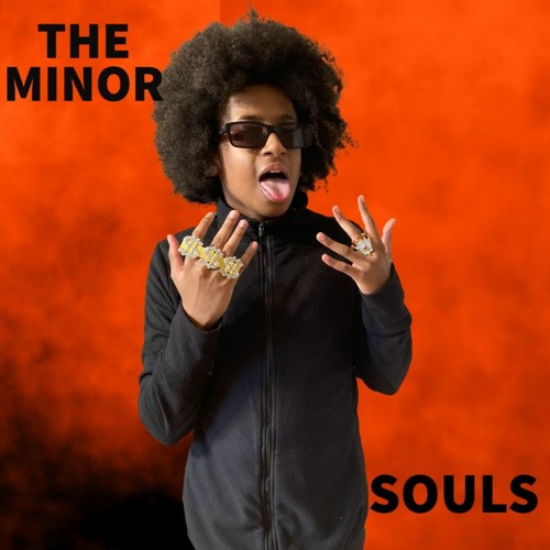 Stream Look Outside by The Minor | Listen online for free on SoundCloud