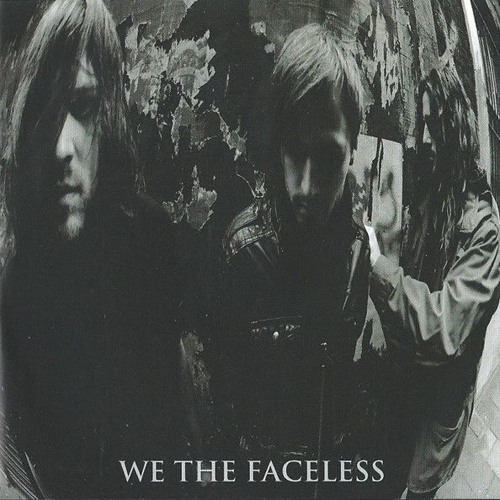 Stream Free Music London | Listen to We The Faceless - Album playlist ...