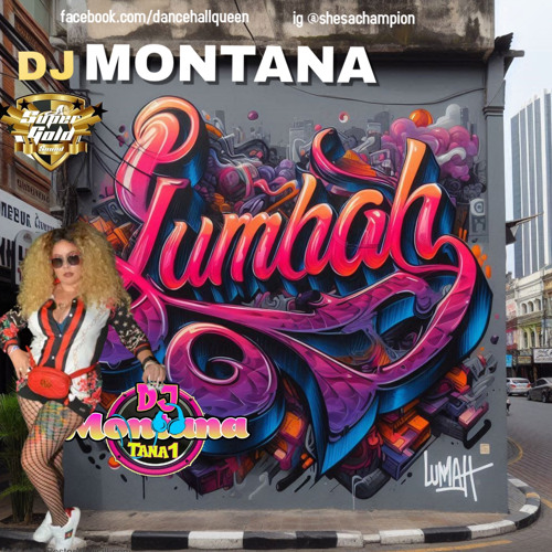 Stream LUMBAH MIXTAPE 100% girl tunes 2024 New Dancehall Shenseea ...