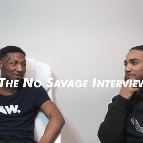 Stream No Savage Interview w/ Dj 320 by DJ 320 Crank | Listen online ...