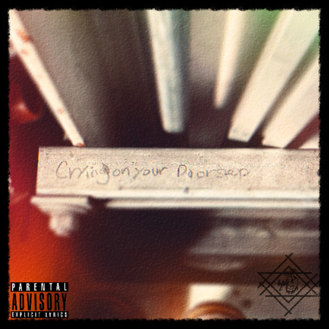 Stream AMBIENTSOUL | Listen to CRYING ON YOUR DOORSTEP playlist online ...
