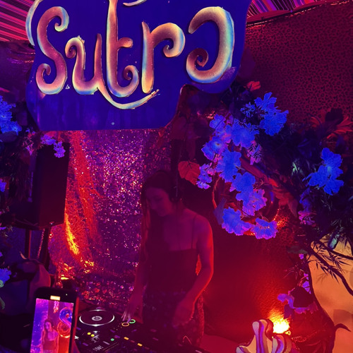 Stream Gabii Live @ Sutra Sunrise 8th Birthday 7.9.24 by Gabii | Listen ...