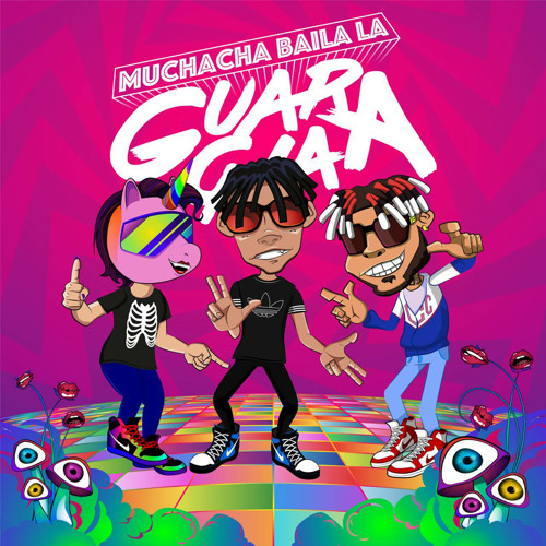 Stream Abe Vargas 1 | Listen to Guracha playlist online for free on ...