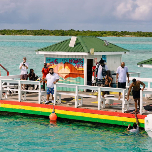 Stream HEATGENERAL | Listen to Drake, Rod Wave - Radio (End Sometimes ...