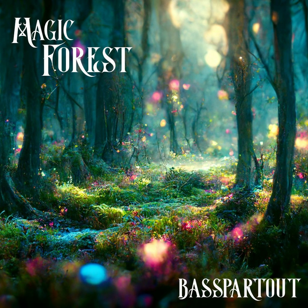 Stream Magic Forest by Basspartout Instrumental Background Music ...
