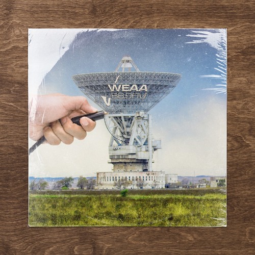 Stream Classic Friday #4 - Sean Mars on WEAA 88.9 FM by Sean Mars ...