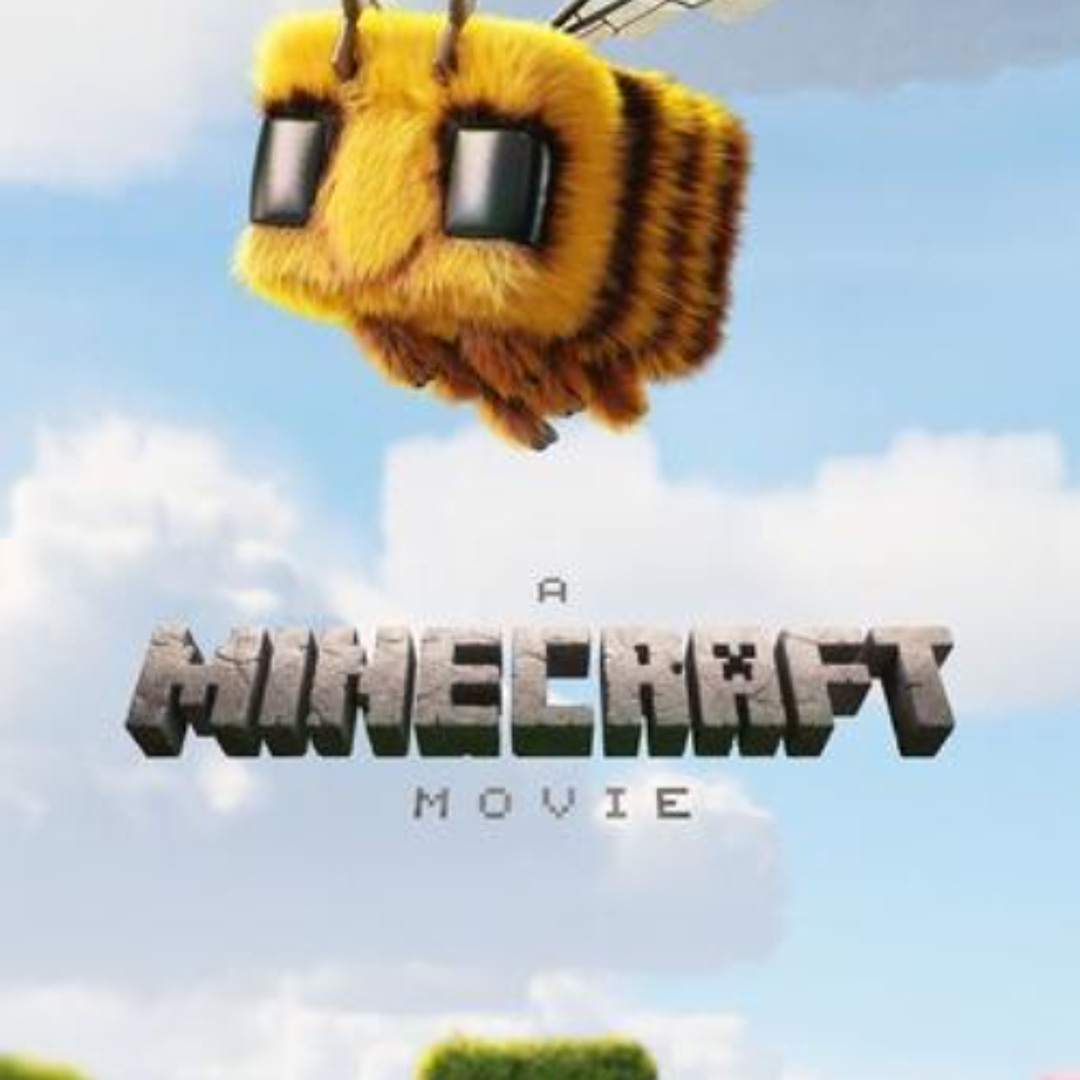 Stream Assistir — Um Filme Minecraft (2025) Filme completo em Português by Genta Nakamura ...