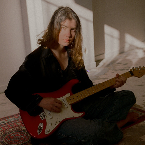 Stream Alma Elste - Welcoming The Maze by Cracki Records | Listen ...