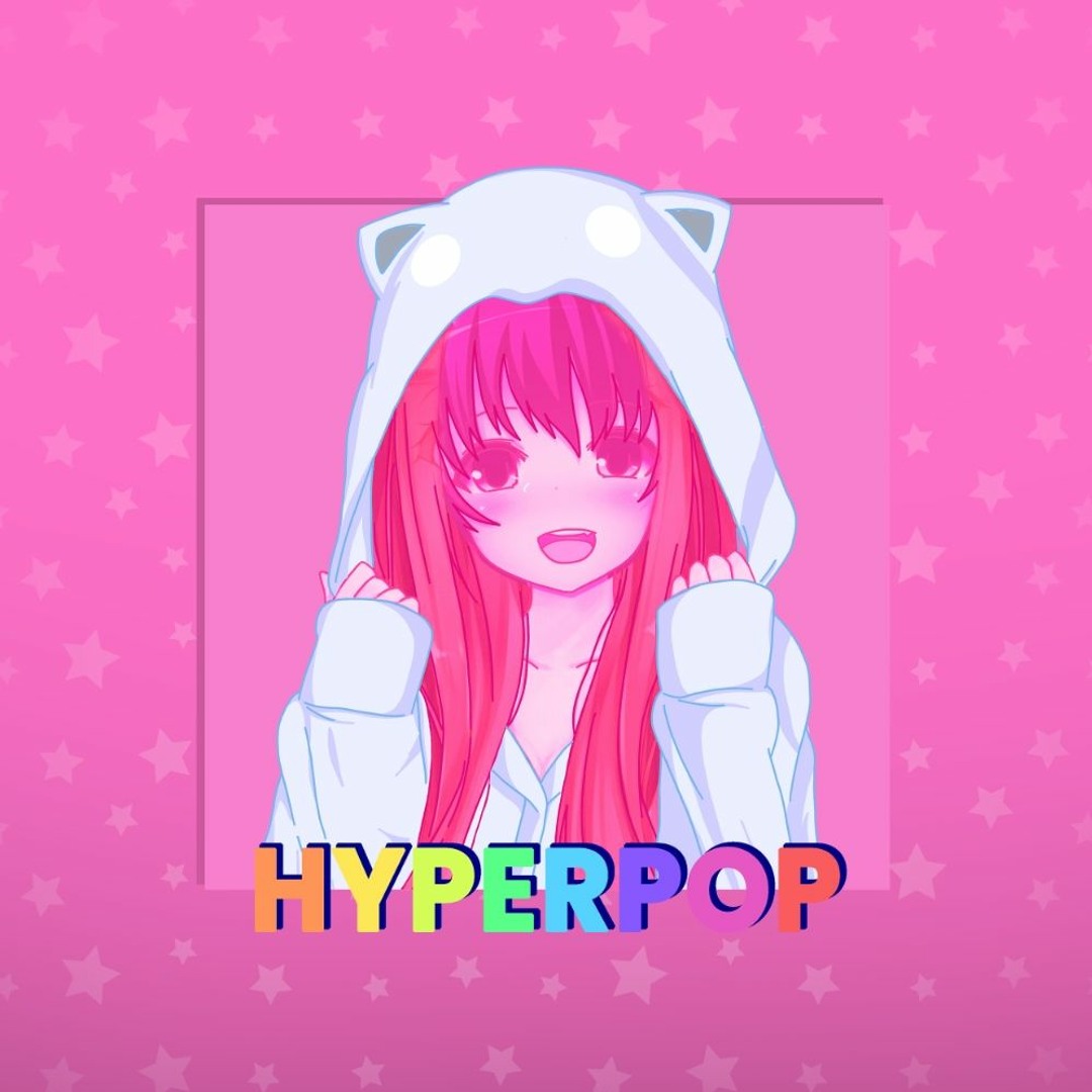 Stream Whitenoise Records - HYPERPOP by SynthPresets | Listen online for free on SoundCloud