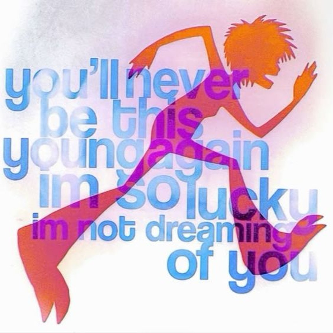 Stream Here x me (Miraidempa) by Drop30k | Listen online for free on ...