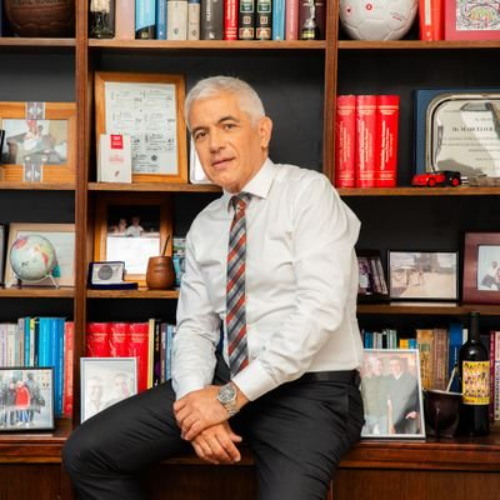 Stream Marcelo Rodríguez - Tributarista | ¿Cuál es la razón de la diferencia de precios entre ...