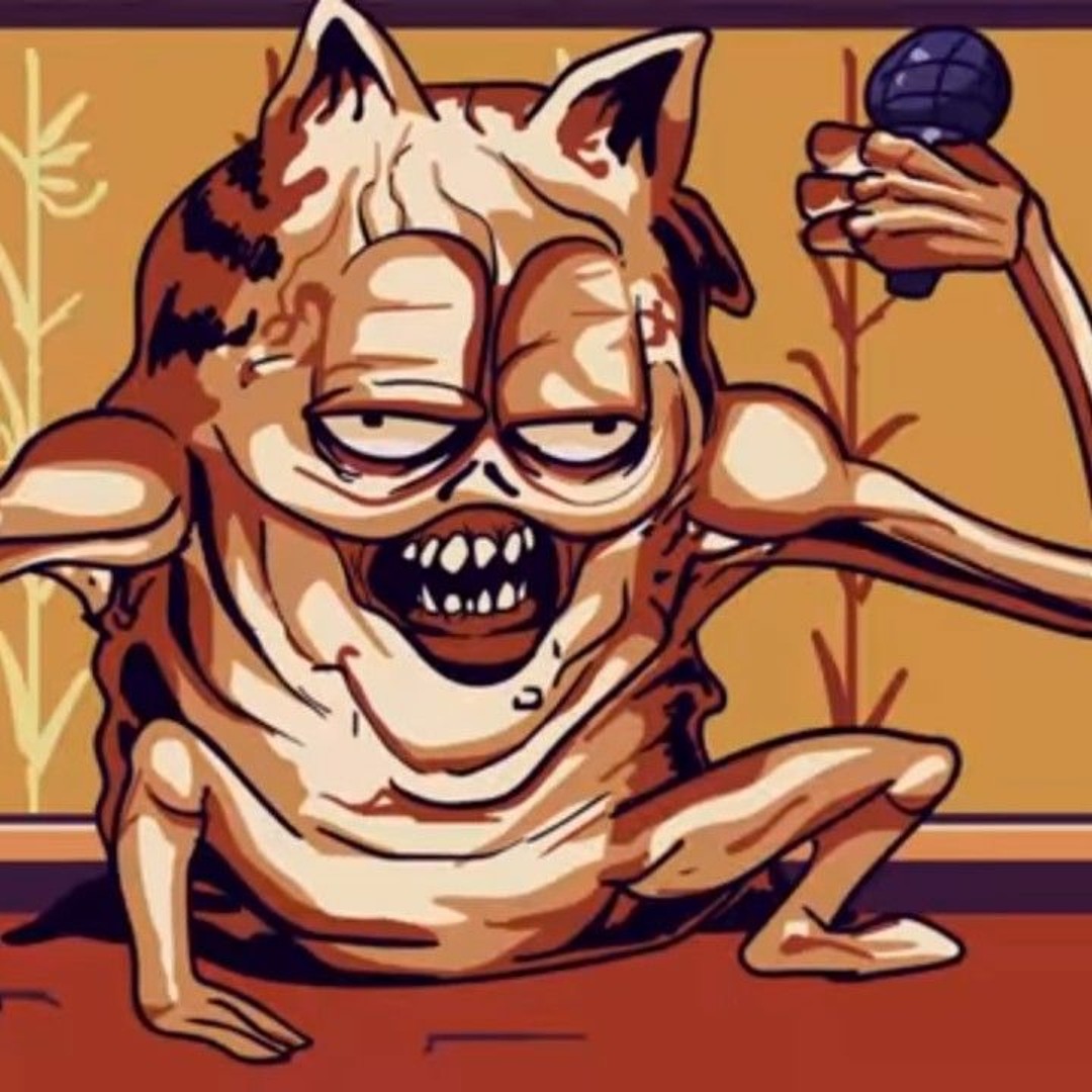 Stream Metamorphosis FNF vs Gorefield OST by a boi on the internet ...