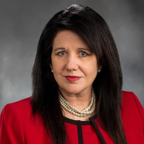 Stream 03-06-20 - RADIO: Capitol Report with Rep. Gina Mosbrucker: Sex ...