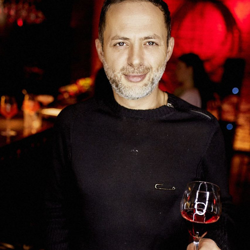 Stream Summer Prelude ( Johnny Belson 2024 Set) by Johnny Belson ...