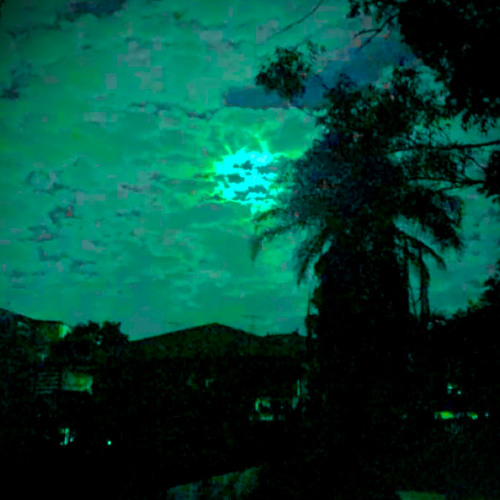 Stream idk man maybe it's aliens (Instrumental) by Raspy | Listen ...