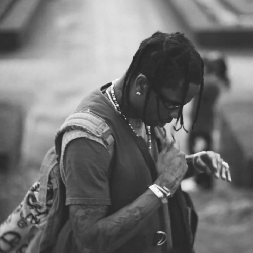 Stream "AROUND" TRAVIS SCOTT X DON TOLIVER TYPE BEAT by DUSK-A | Listen online for free on ...