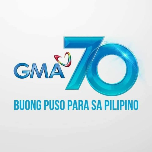 Stream GMA Network - 70th Anniversary Jingle by Campus Radio ...